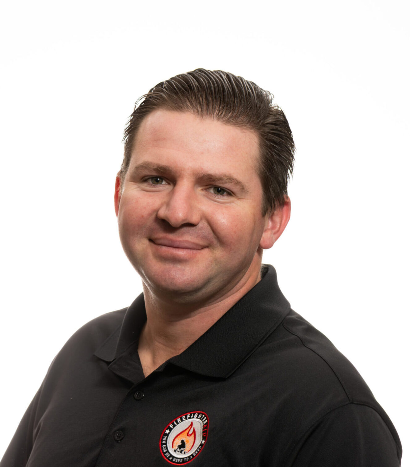 Ryan Da Rosa - San Diego Fire Relief Association